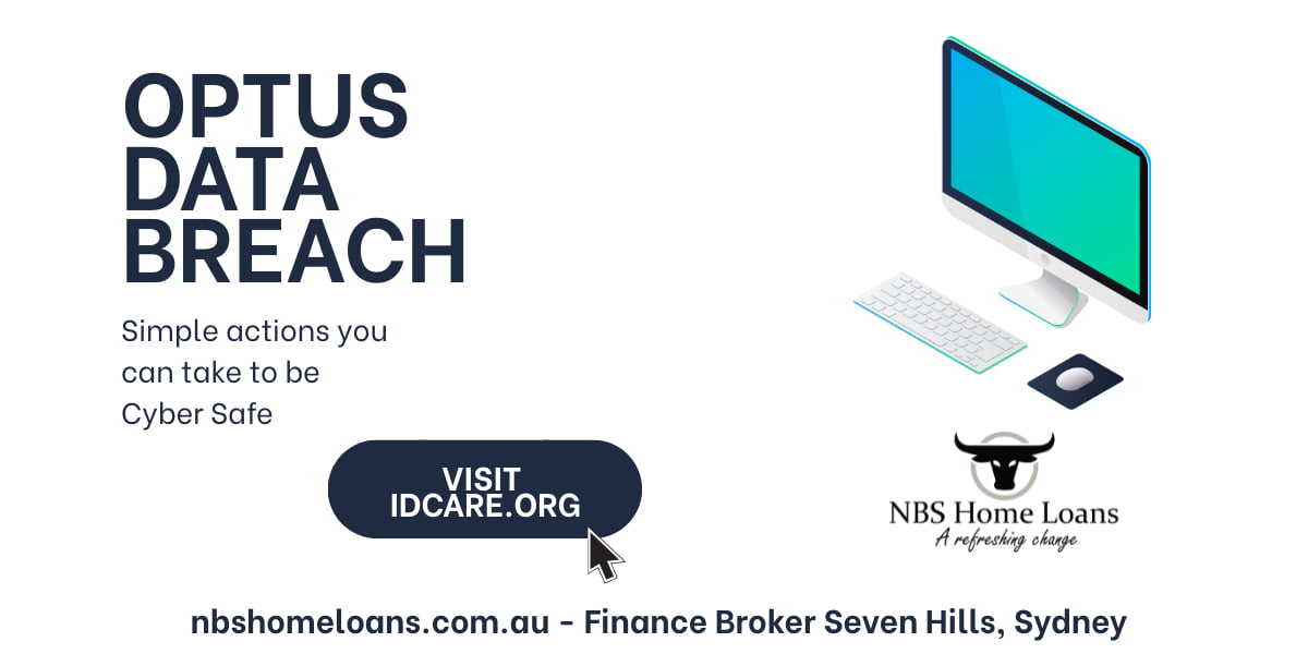 Optus Data Breach & Cyber Security Tips - NBS Home Loans - Finance ...